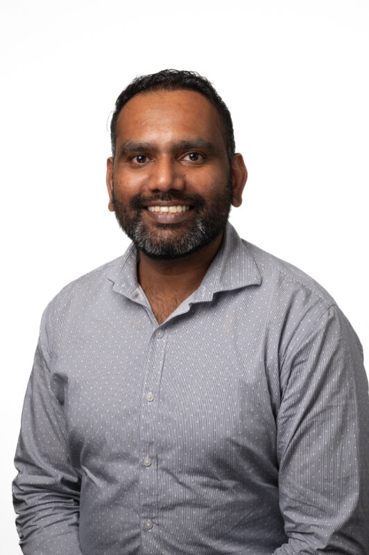 Capacity Building & Training | VIDRL